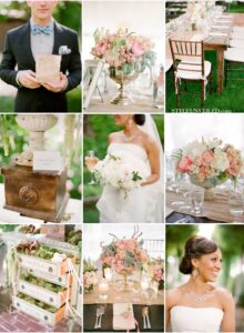 Celebrity Wedding: Tamera Mowry's Wedding to Adam Housley