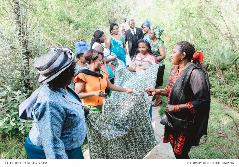 Canadian Wedding Blog- Kenyan Wedding