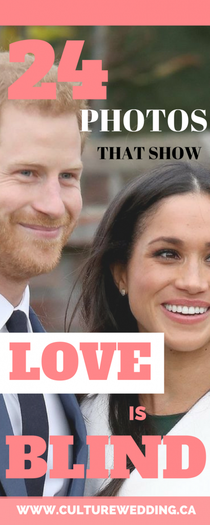 24 Truly STUNNING Photos That Prove Love Is Colour Blind