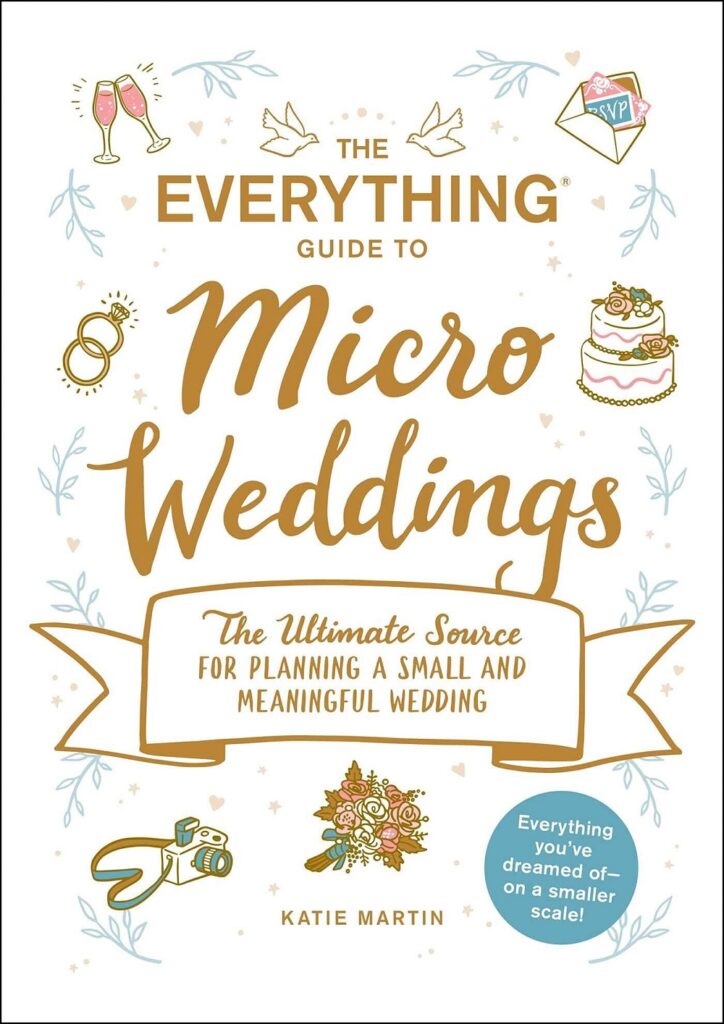 The Best Wedding Planner Books For Brides {2025}