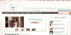 How to start a successful Wedding Blog