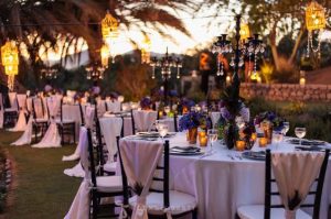 The Ultimate Destination Wedding Guide: Themes, Budgets + More