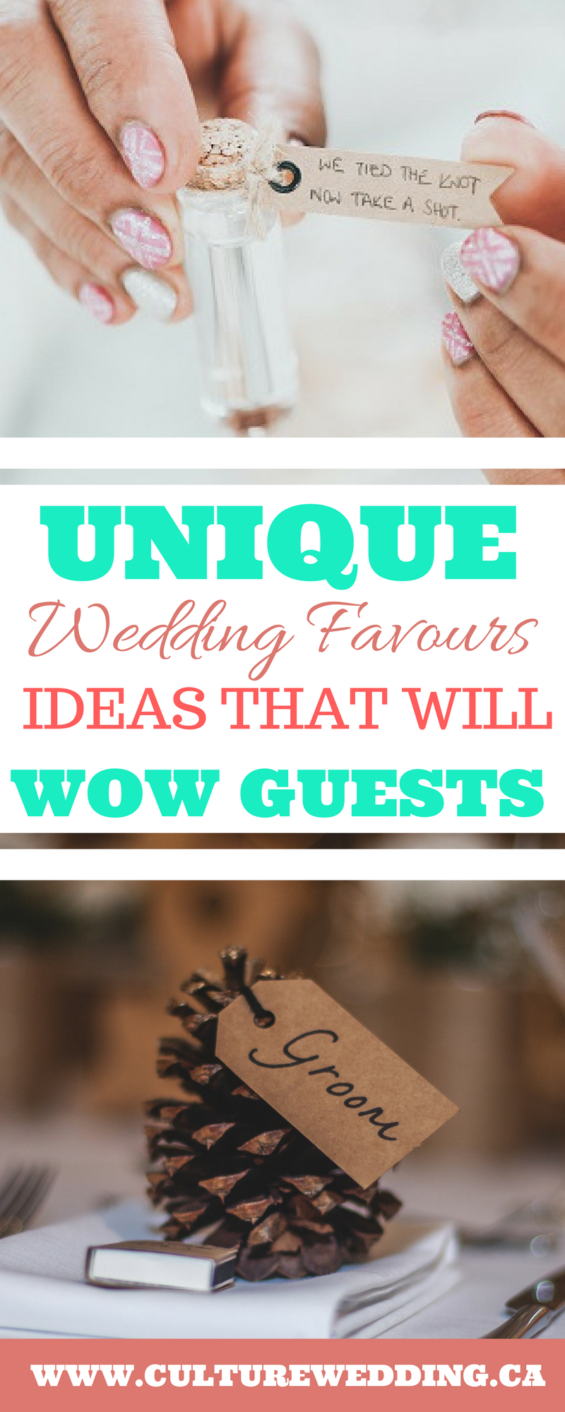 Unique Wedding Favours Ideas That Will WOW Your Guests unique-wedding-favours-ideas-that-will-wow-your-guests