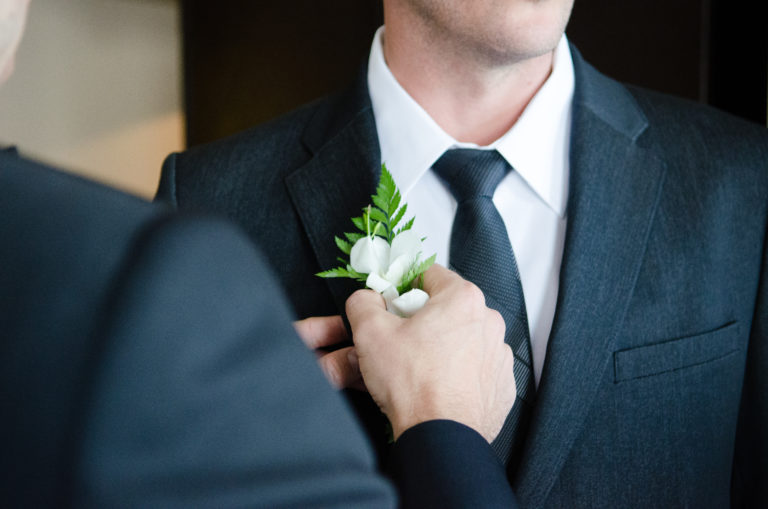 How To Choose Your Groomsmen Effortlessly