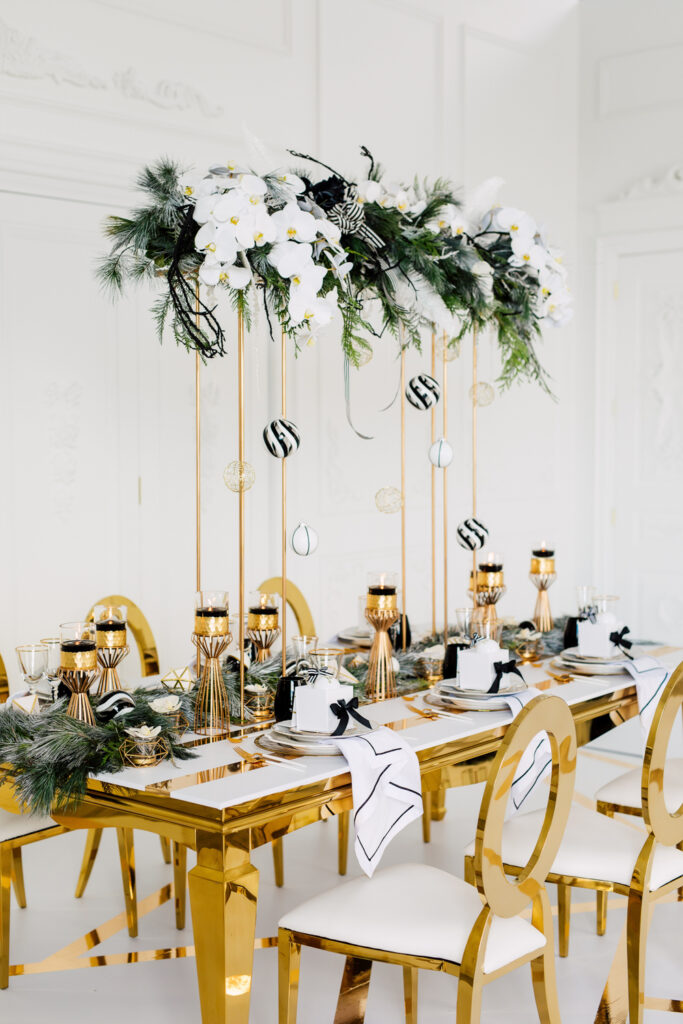 10 Amazing Styled Wedding Shoot Ideas For Couples