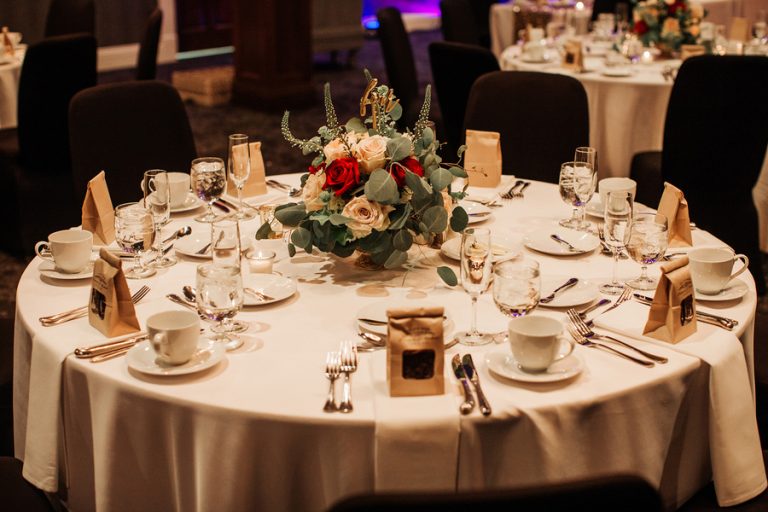 Elegant Wedding at the Delafield Hotel + Rustic Editorials