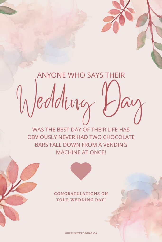 How to Write the Perfect Wedding Wishes the Couple will Love