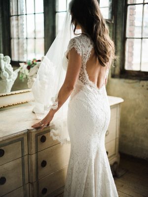 PreOwned Wedding Dresses – Everything you need to know