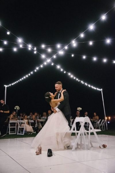 8 Different Wedding Themes To Help Inspire Any Bridal Style