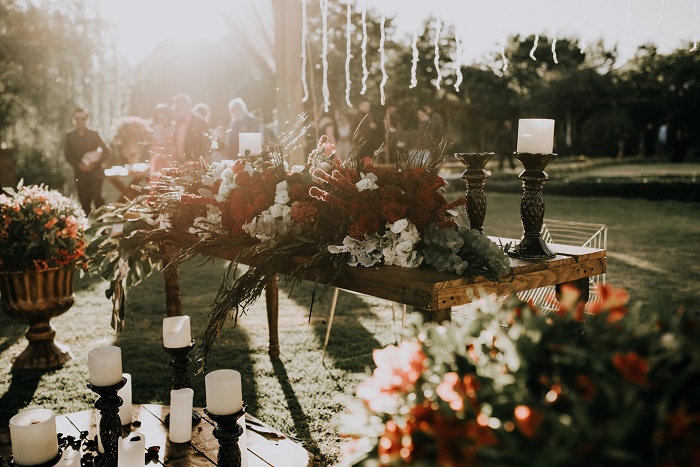 8 Different Wedding Themes To Help Inspire Any Bridal Style