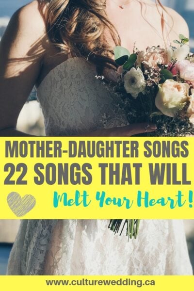 40 Mother-Daughter Songs That Will Melt Your Heart Instantly