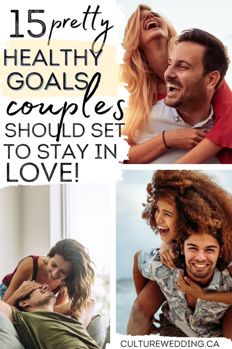15 Healthy Relationship Goals Couples Should Have To Grow Their Love