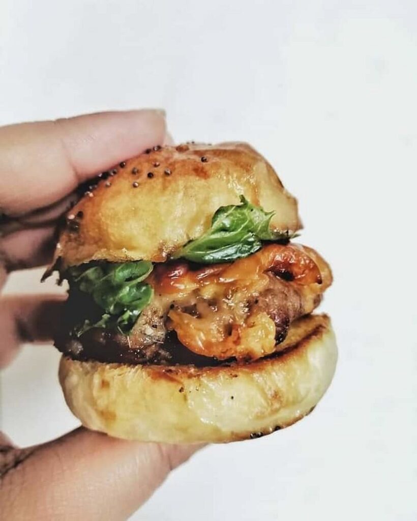 Cheap Wedding Reception Food Ideas On A Budget {Real Yummy!}