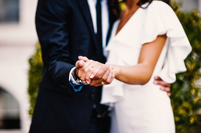 The Best Wedding Vendor Payment Tracker for Couples