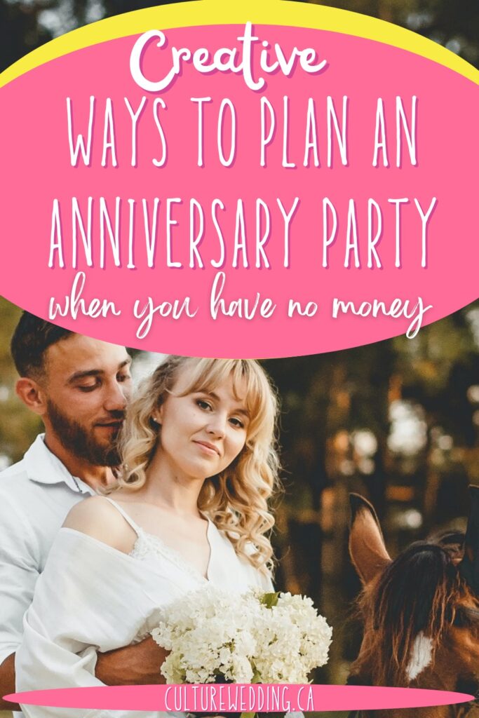 Planning An Anniversary Party: Tips and Tricks That Work