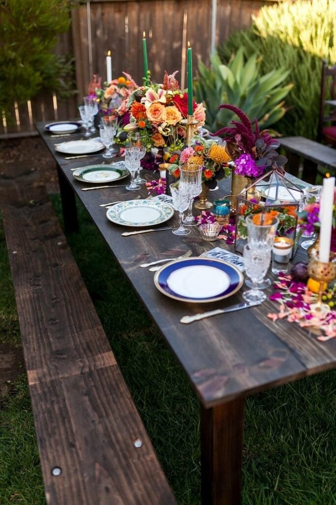 Planning An Anniversary Party: Tips and Tricks That Work