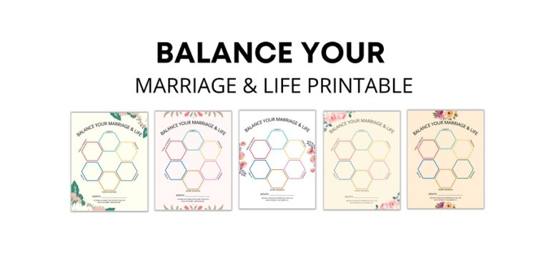 Marriage and Friends: 9 Ways to Stay Connected With Friends