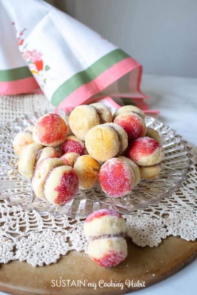 30 Easy Pink Dessert Ideas Perfect For A Bridal Shower / Wedding