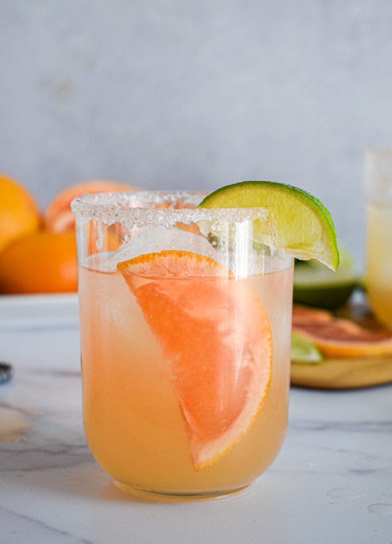 35+ Refreshing Signature Drinks For Summer Weddings