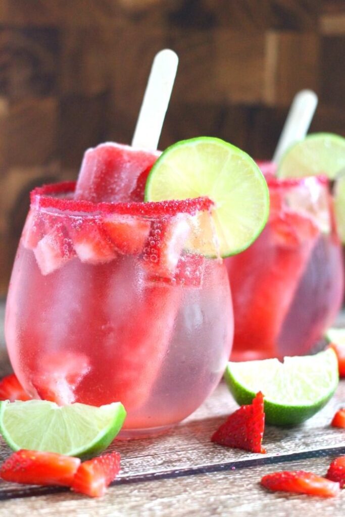 35+ Refreshing Signature Drinks For Summer Weddings