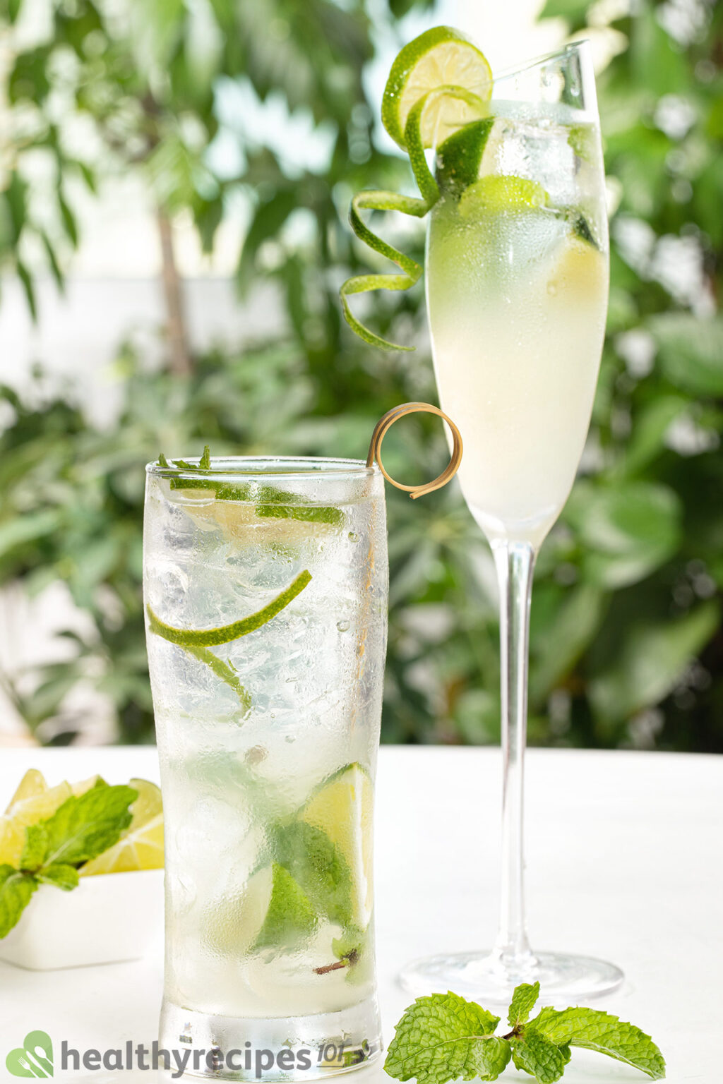 35+ Refreshing Signature Drinks For Summer Weddings