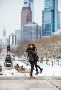 19 Romantic Winter Proposal Ideas For Winter Lovers