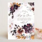 15 Best Fall Wedding Ideas On A Budget For Fall Lovers 2025