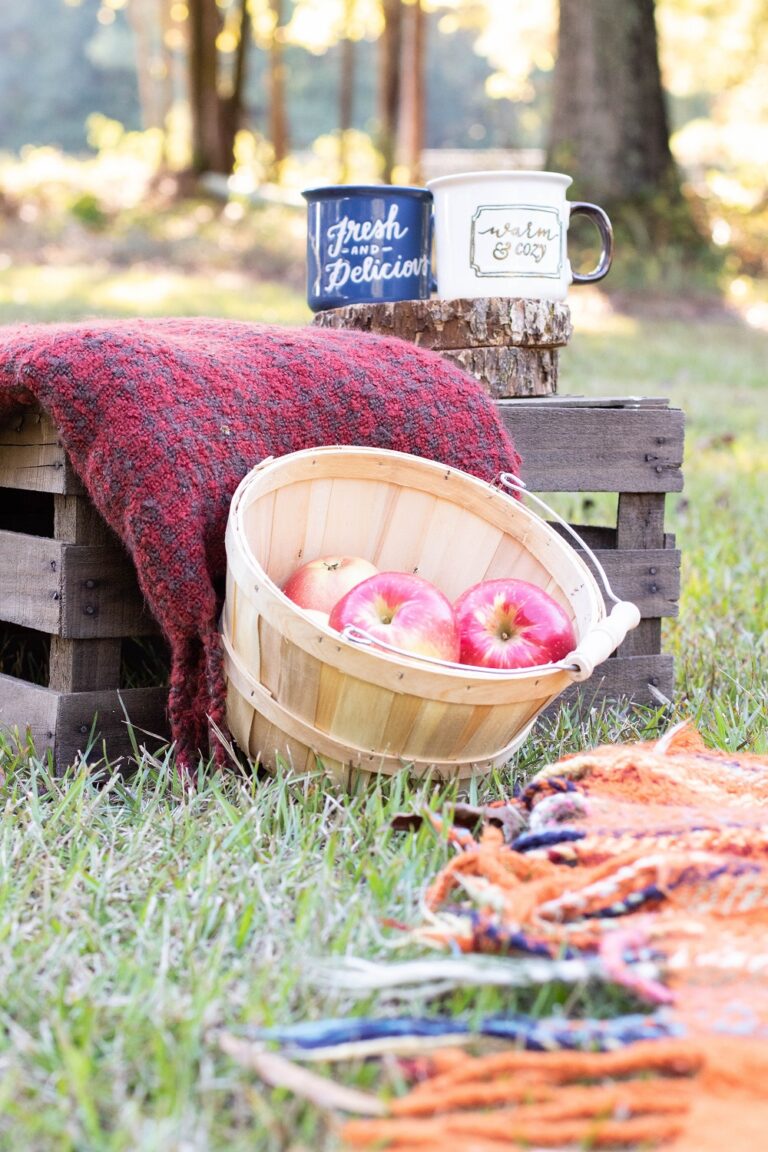 10 Cute Fall Proposal Ideas For Fall Lovers