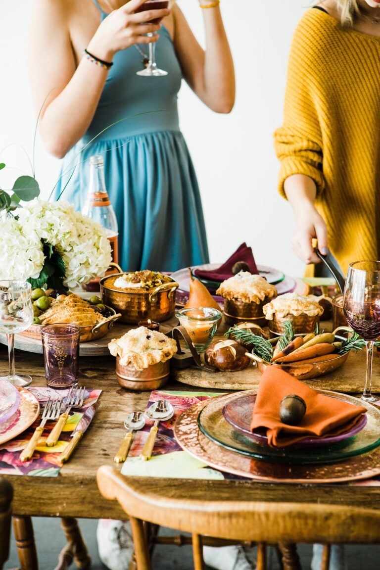 10 Cute Fall Proposal Ideas For Fall Lovers