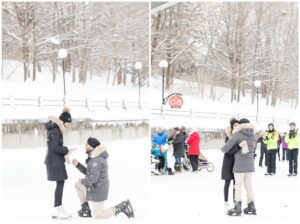 19 Romantic Winter Proposal Ideas For Winter Lovers