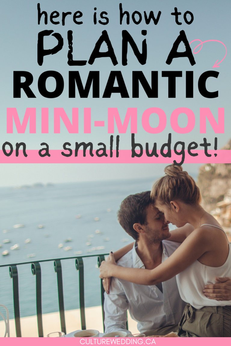What Is A Mini-Moon? How Can You Plan A Short Honeymoon?