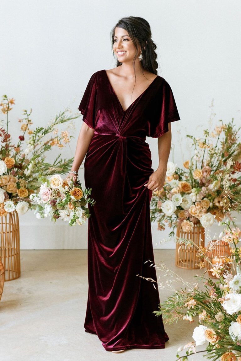 Wedding In November... {Should YOU Get Married in November}?