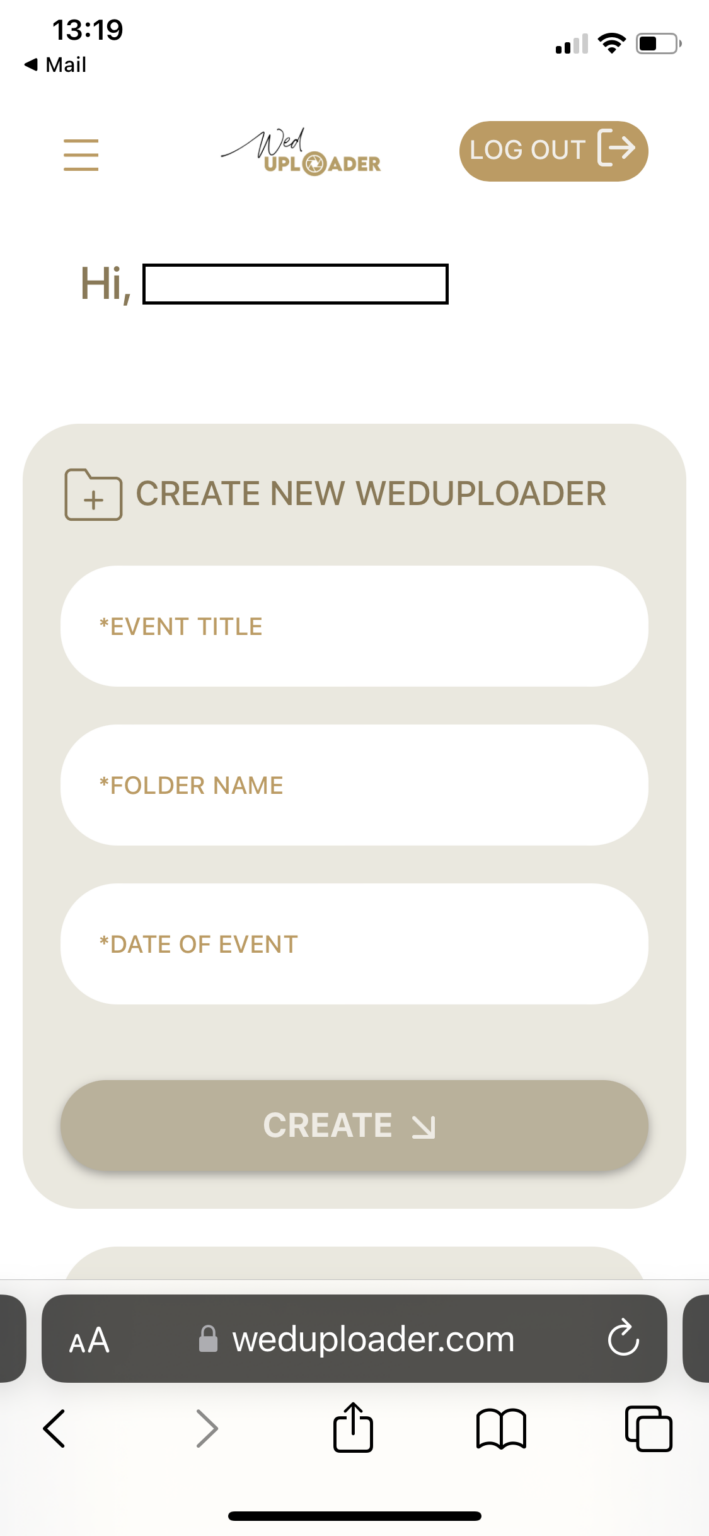 How To Collect Photos From Wedding Guests Easily