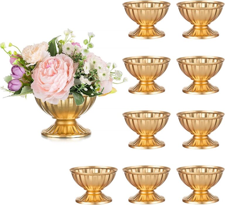 100+ Best Wedding Decorations On Amazon For Budget Brides