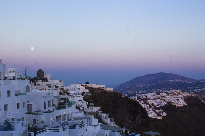 25 Most Romantic Honeymoon Destinations In The World in 2025