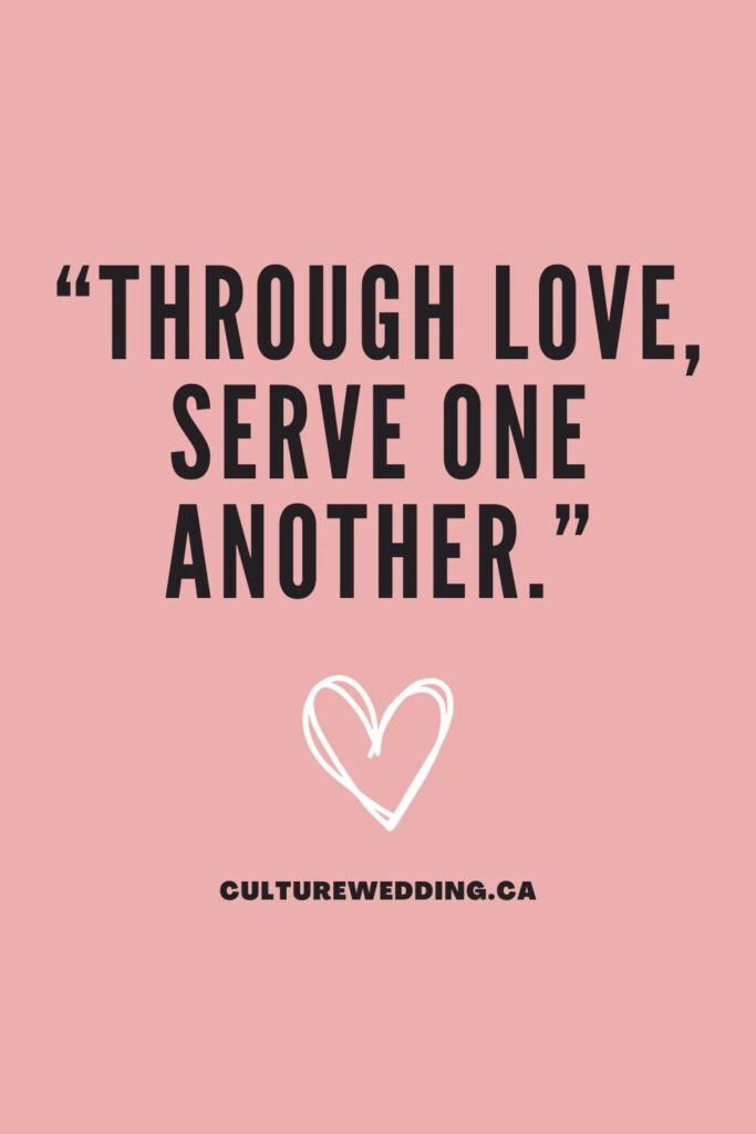 60 Christian Wedding Wishes & Messages To The Newlywed