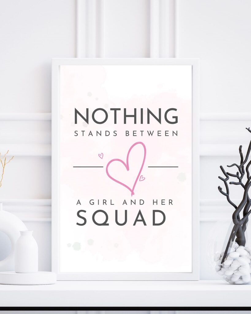 15 Cute Bachelorette Party Signs To Add Fun To Your Event