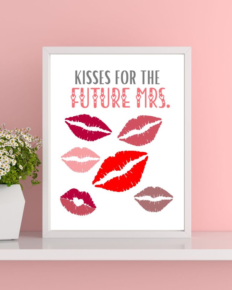 15 Cute Bachelorette Party Signs To Add Fun To Your Event