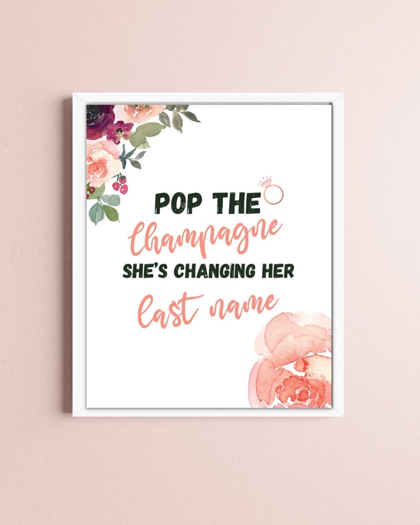 18 Funny Bachelorette Cocktail Names For Your Party