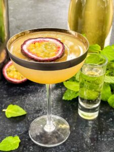 18 Funny Bachelorette Cocktail Names For Your Party