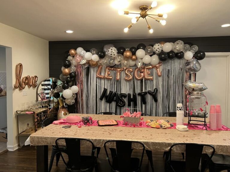 10+ Fun Themes For Bachelorette Parties & Fun Getaways!