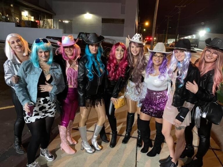 10+ Fun Themes For Bachelorette Parties & Fun Getaways!