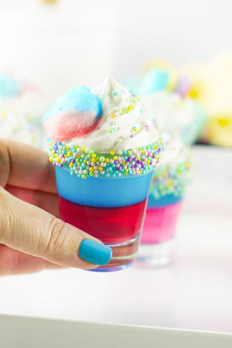 18 Delicious Bachelorette Party Jello Shots Worth Trying