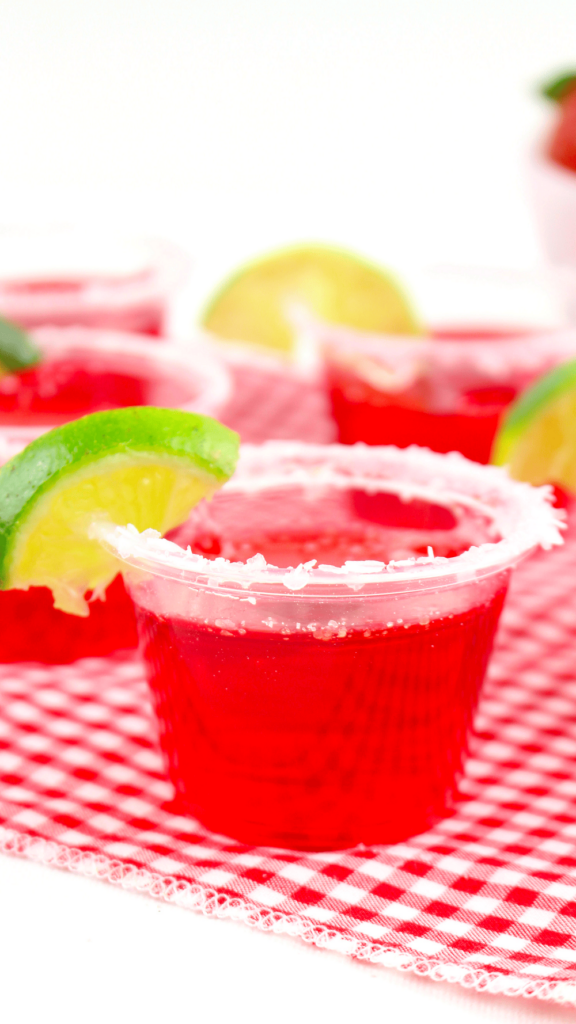 18 Delicious Bachelorette Party Jello Shots Worth Trying