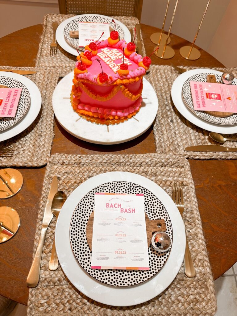 10+ Fun Themes For Bachelorette Parties & Fun Getaways!
