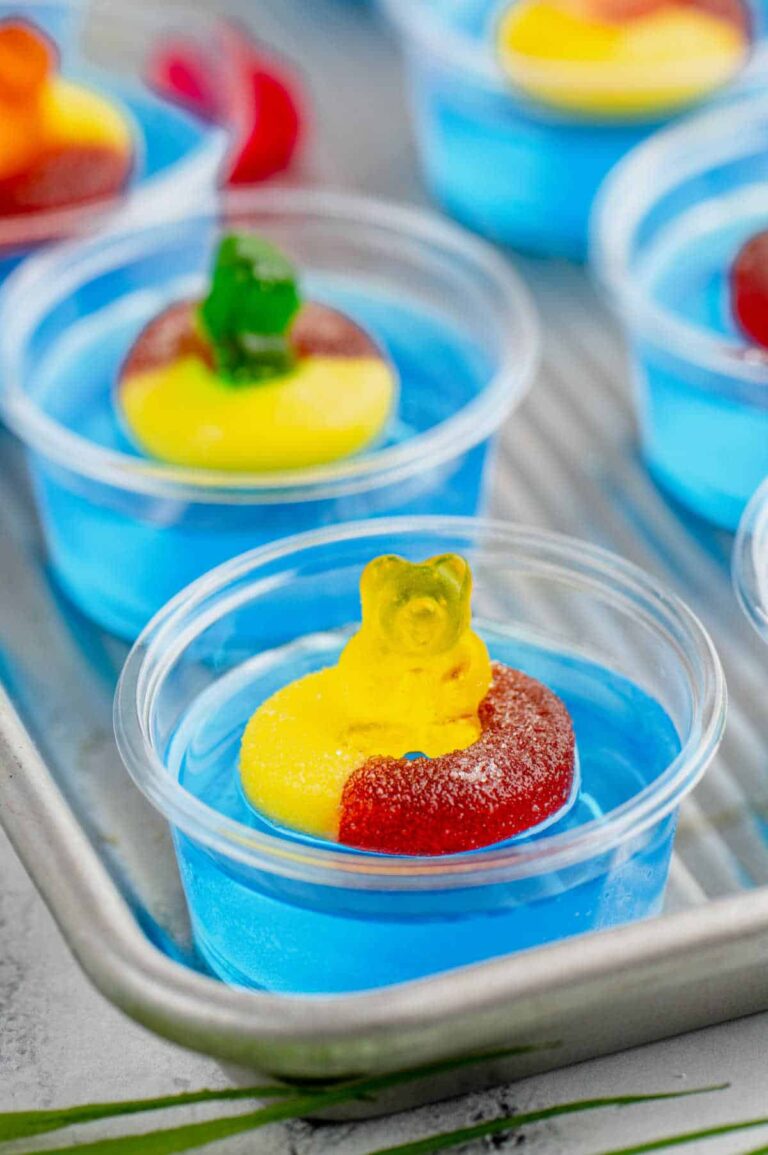18 Delicious Bachelorette Party Jello Shots Worth Trying