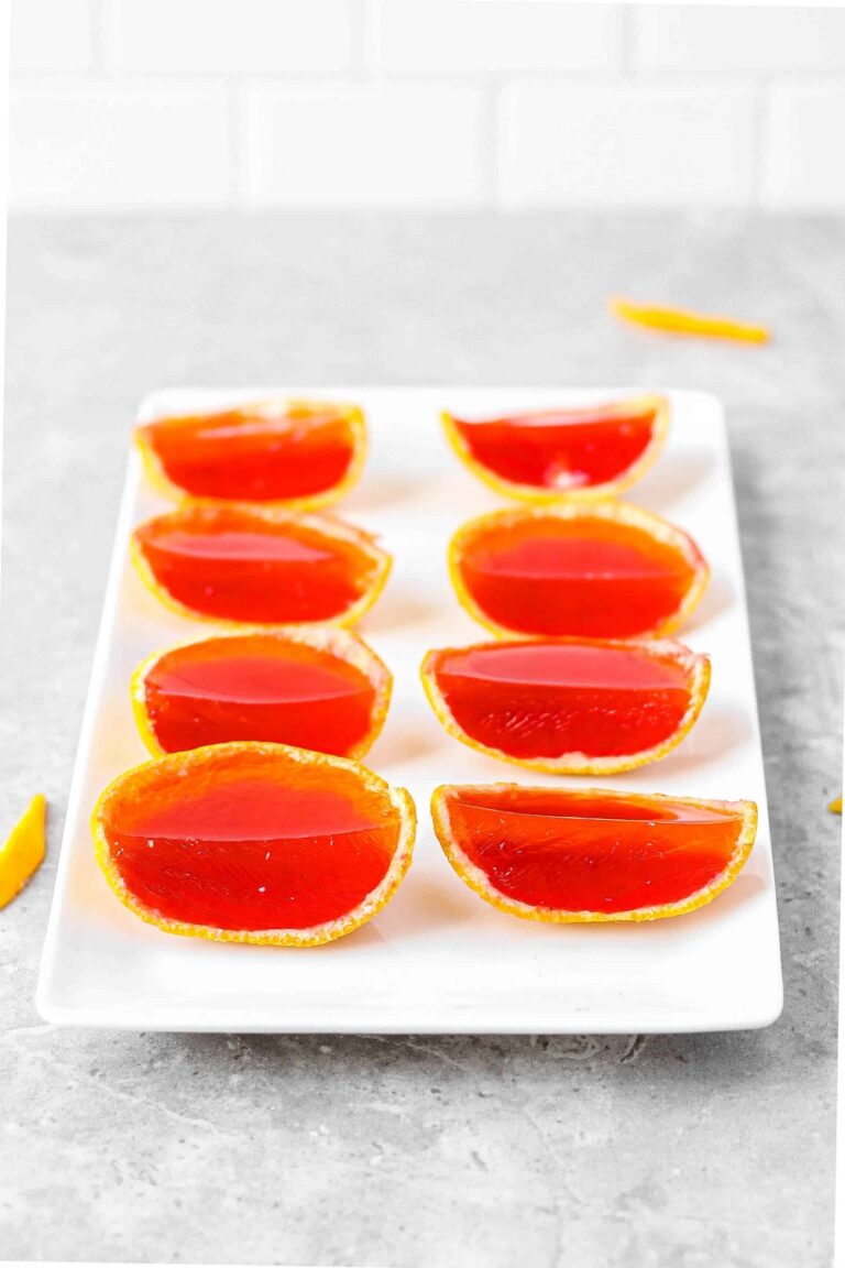 18 Delicious Bachelorette Party Jello Shots Worth Trying