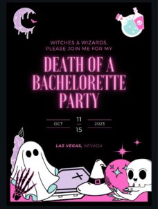 10+ Fun Themes For Bachelorette Parties & Fun Getaways!