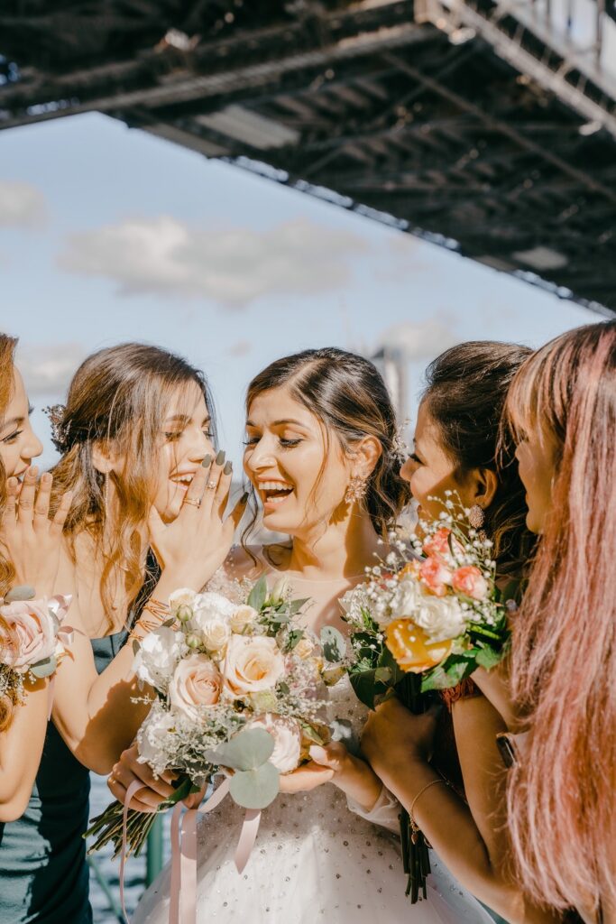 90 Cute Bridesmaid Group Chat Names Perfect For Bridal Groups