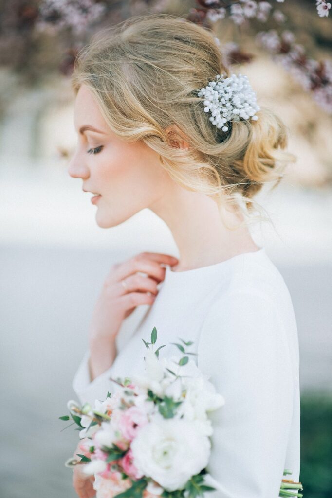 100 Beautiful Bridal Quotes To Make Any Bride Smile